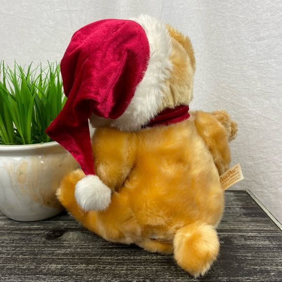 Dan Dee | Holiday | Dan Dee Stuffed Plush Night Before Christmas ...